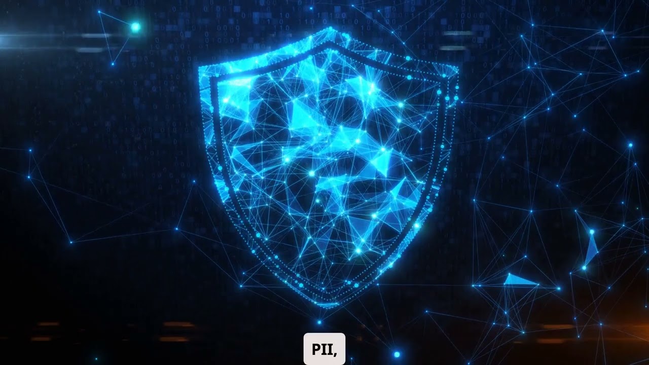Design data security frameworks for GenAI platforms