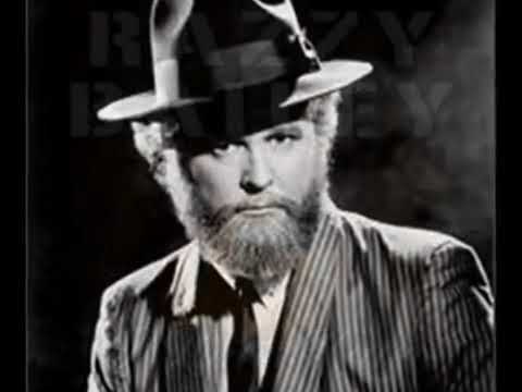 RAZZY BAILEY ~ I HATE HATE 1974