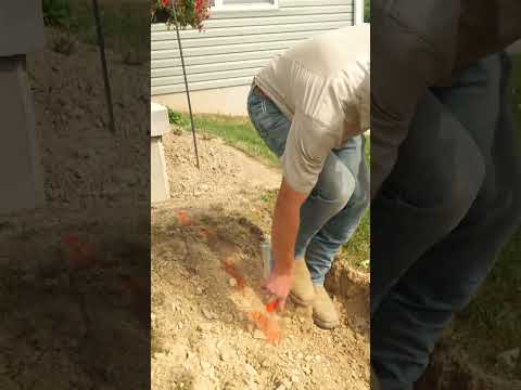 The First Rule of Excavation
