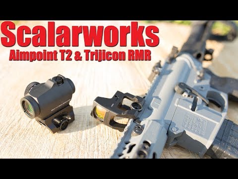 Scalarworks Lightweight QD Mount Review: The Best You Can Buy