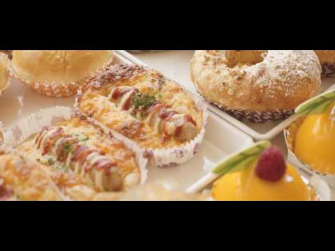 85°C Bakery Cafe - Top Food News