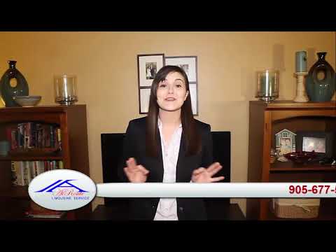 Best Toronto Pearson Airport SUV Limo & Transportation | Niagara Falls