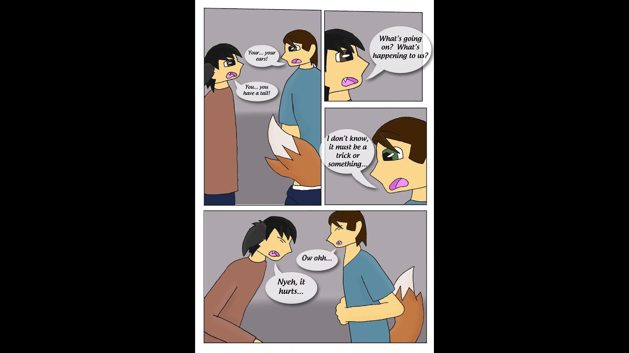 Dog TF 3