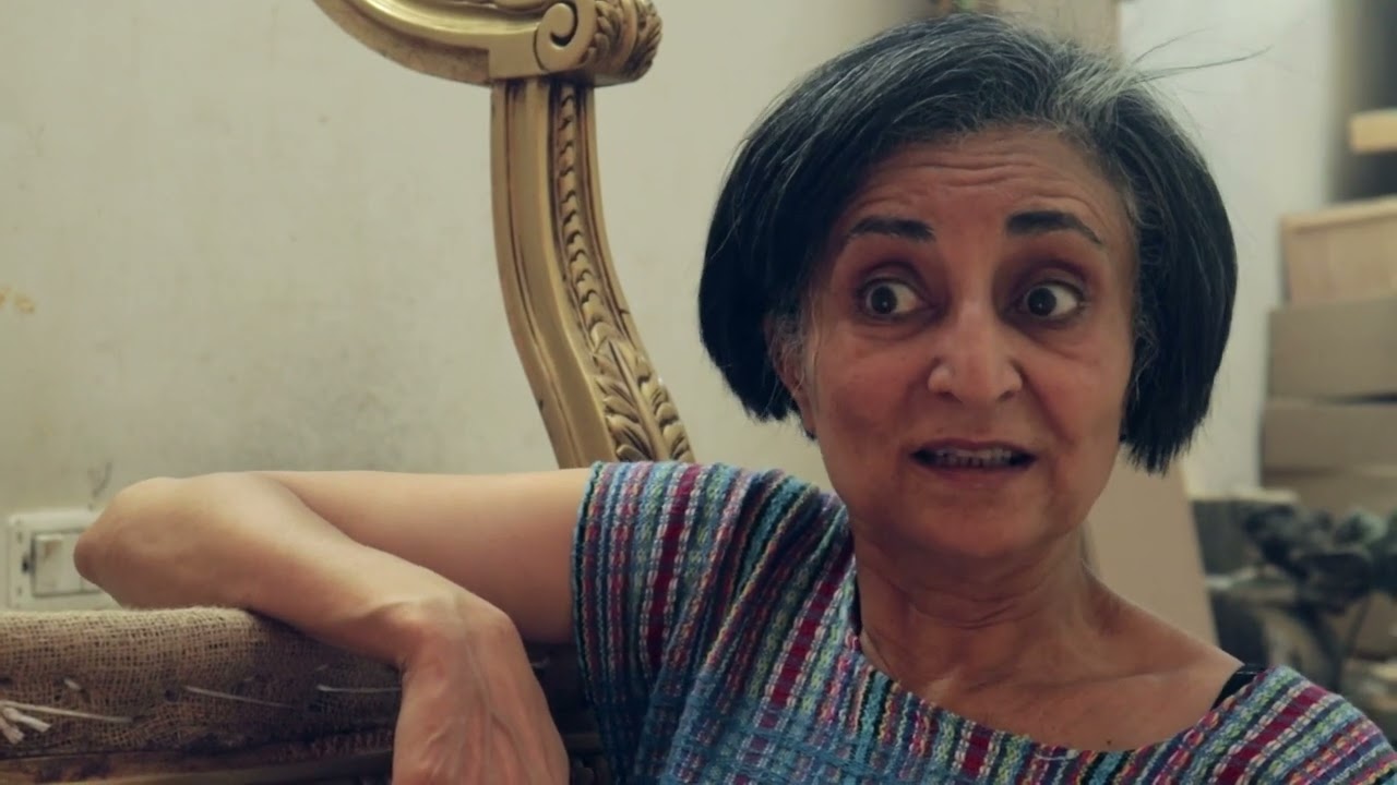 In the News - Ghada Amer