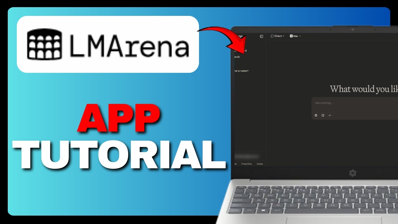 LM Arena AI Tutorial - How To Use LM Arena AI (Full Guide) 2026!