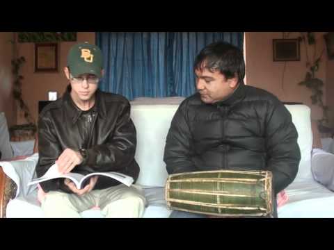 Jhyaure – Nepali Music