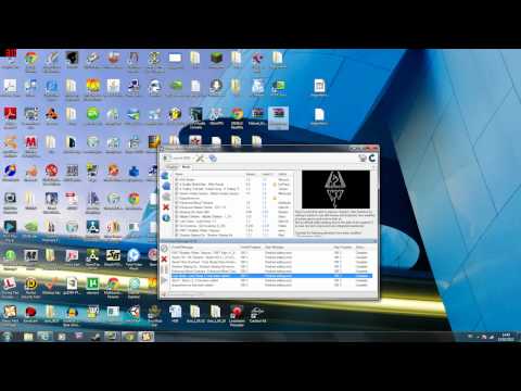 HD: Skyrim New Mods & How to convert Steam Workshop Mods to Nexus Mod Manager Mods