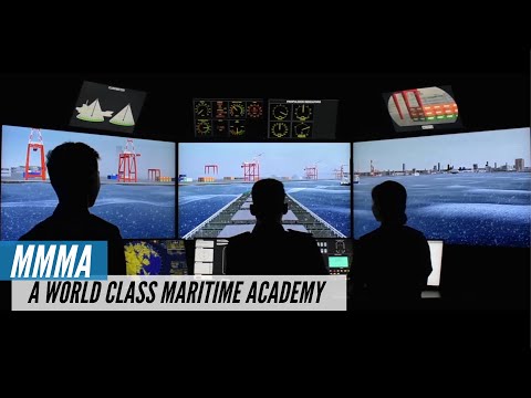 MOL Magsaysay Maritime Academy - The Best Maritime School in Asia