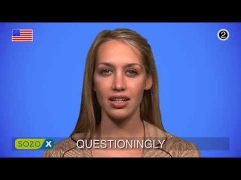 ESL Learning English - How To Say "That's Interesting"