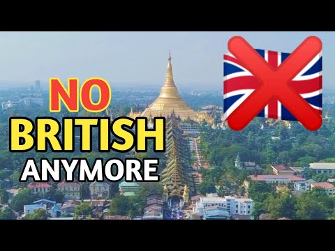 Top 10 Countries Where UK Citizens Can't Visit Anymore in 2024