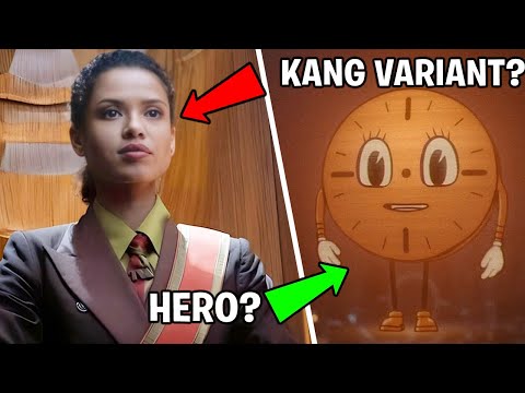Loki Season 2 Episodes 1-3 | Recap and Theories
