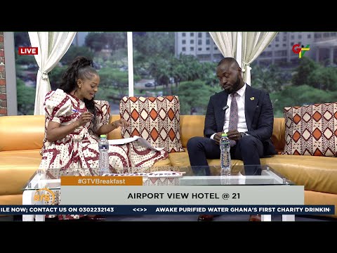 Airport View Hotel @ 21 || 5th Apiril 2023