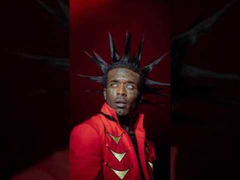Guess the name of the song(Uzi vers) #liluzivert #song #rap #quiz #fyp