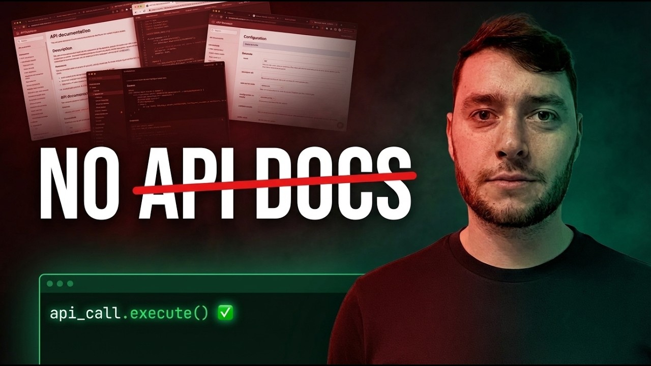 How I Build AI Voice Agents From My Phone (Claude Code Skills)