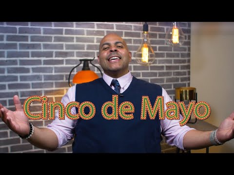 The REAL Meaning of Cinco de Mayo (History Behind the Holiday)