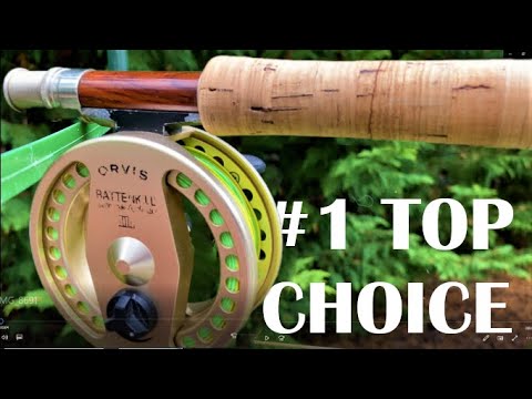 Which Weight Fly Rod Should I Choose? Getting Started with Fly Fishing