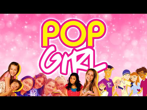 PopGirl Marathon 💅🏻 ༄ ❀˖°🔆| 2013 | Full Episodes with Continuity & Adverts