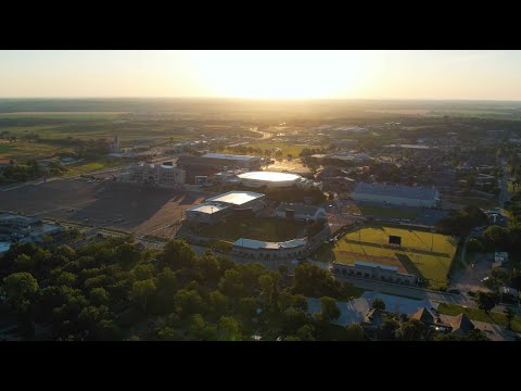 K-State Athletics | The Rise Continues