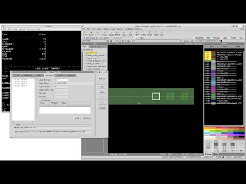 How to Generate Redundant DEF Vias Using the Calibre LEF/DEF Interface