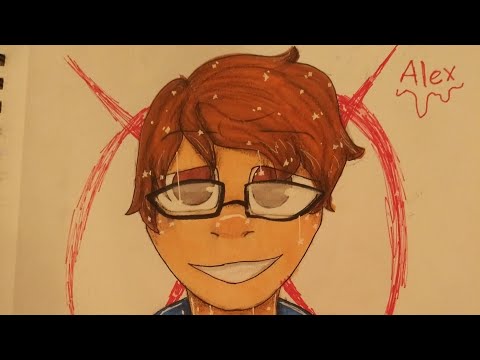Alex Kralie | Marble Hornets