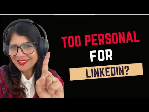 Is LinkedIn the New Facebook?