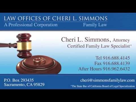 Elk Grove Family Law Attorney