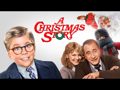 A Christmas Story 1983 Movie | Melinda Dillon, Peter Billingsley | Christmas Story Movie Full Review