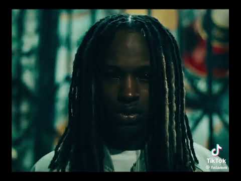 Montagem lunar diamante X King von, Crazy story pt.3