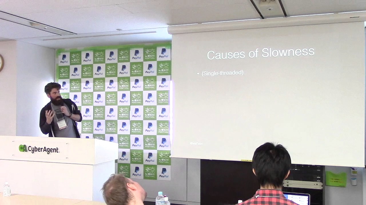 Debugging Node.js Performance Issues in Production