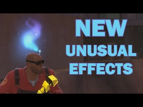 Steam Community :: Video :: TF2 Scream Fortress 2019: New Unusual ...