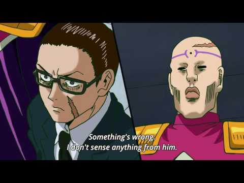 Mob Psycho 100 Ep 11 Master Leader On Toonami Rerun | JCR Comic Arts