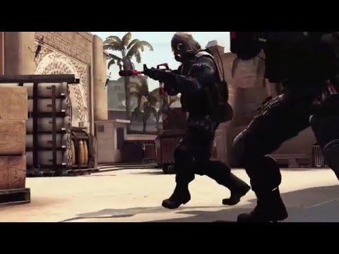 In the crosshairs: SK at 99Damage Masters #4