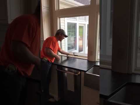 Zichterman Hydraulic Window usage