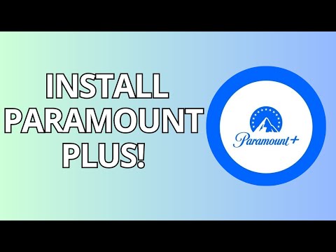 How To Install Paramount Plus on Any LG TV | Quick & Easy