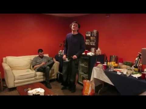 The Front Bottoms: Back On Tour Week 1 Update