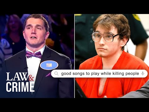Top 6 Disturbing Internet Searches by Criminal Suspects