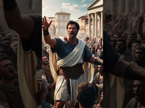 The Gracchi Brothers: Early Champions of the People