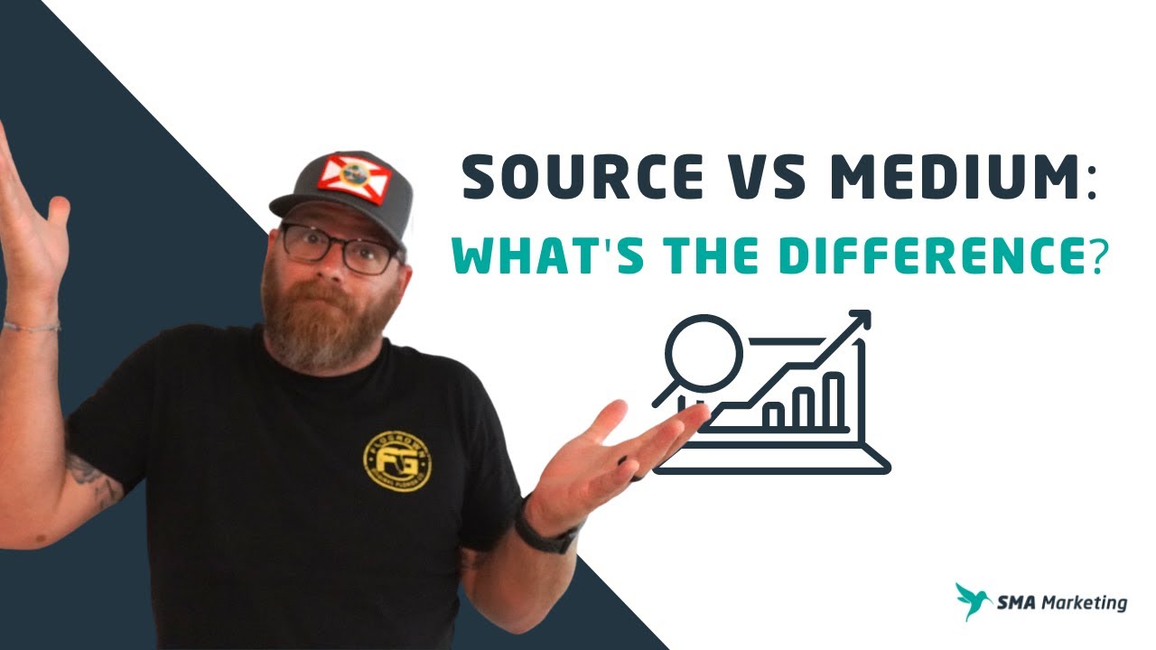 Source vs Medium: What's the Difference?