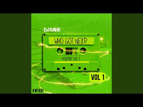Ghetto (feat. Tru Carr)