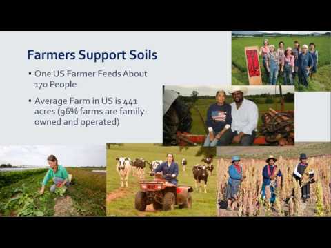 Arable Land