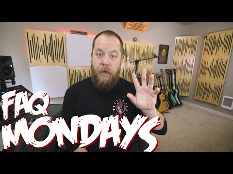 FAQ Mondays: Cheap Basses & Amps On Standby