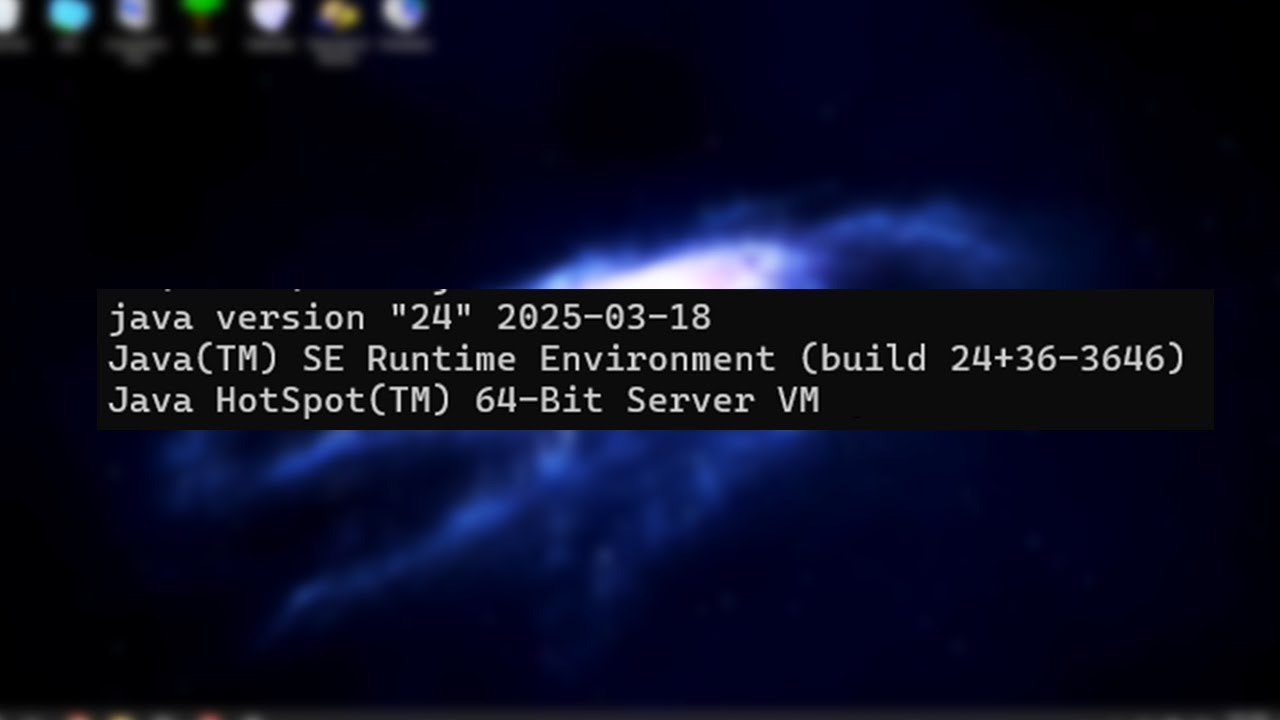 How to Check if Java is Installed | Windows 10/11