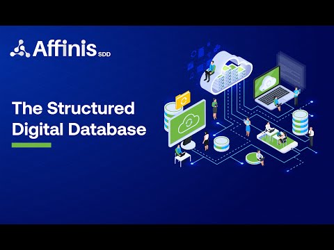 Affinis Structured Digital Database - SEBI Insider Trading Regulations