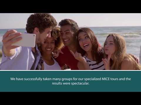 A Leading Destination Management Company | Satguru DMC
