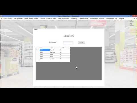 Best Supermarket Billing Software Providers in India