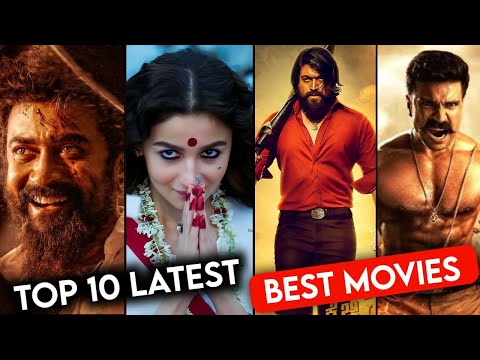 Top 10 Best Indian Movies.Highest IMDB Rated Movies Of 2022