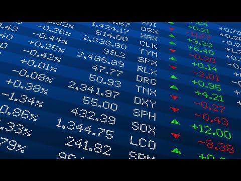 SOLVED! Windows 10 Stock Ticker Live Tile