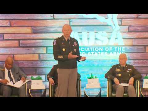 ausa 2023 annual meeting dan exposition