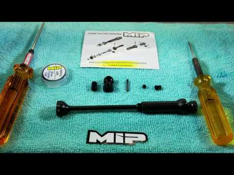 MIP 1 Min Tech Tip - How to Assemble an MIP X-Duty