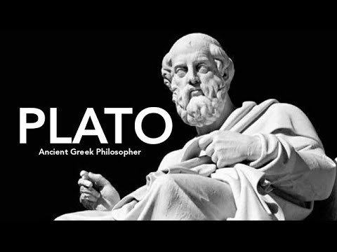 Plato | The Man who Changed the World